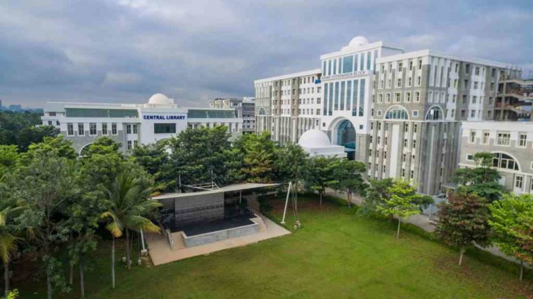 REVA University - Bangalore - Admission In Bangalore REVA University - Bangalore - Admission In Bangalore